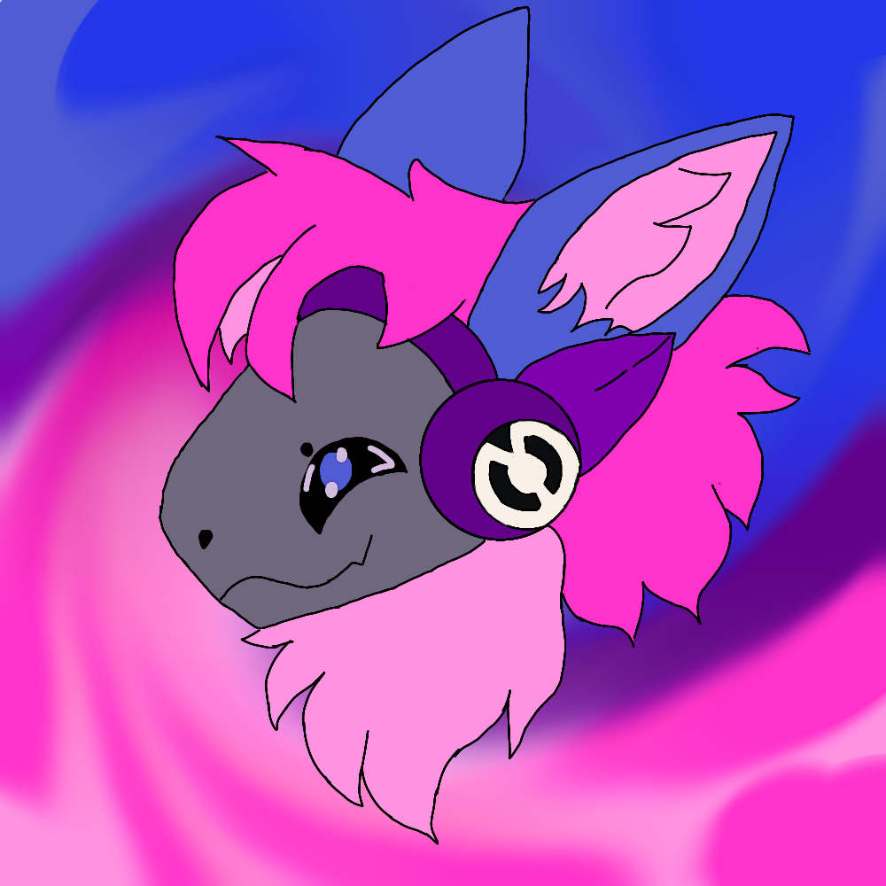 bi protogen - ibisPaint