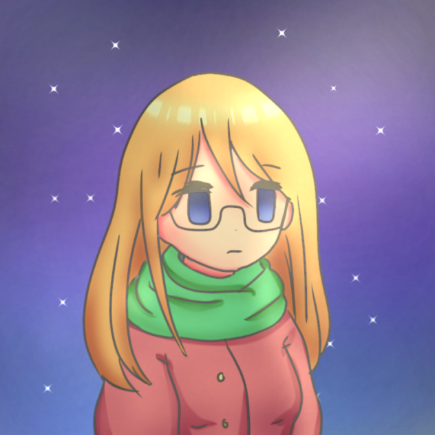 🌒simple - ibisPaint