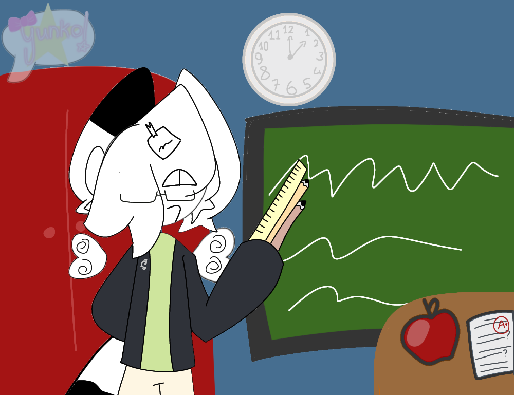 For Robby Li - ibisPaint