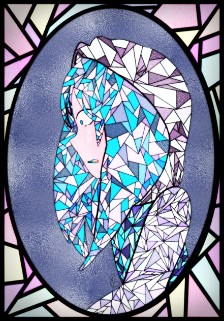 Rin Winterway - ibisPaint