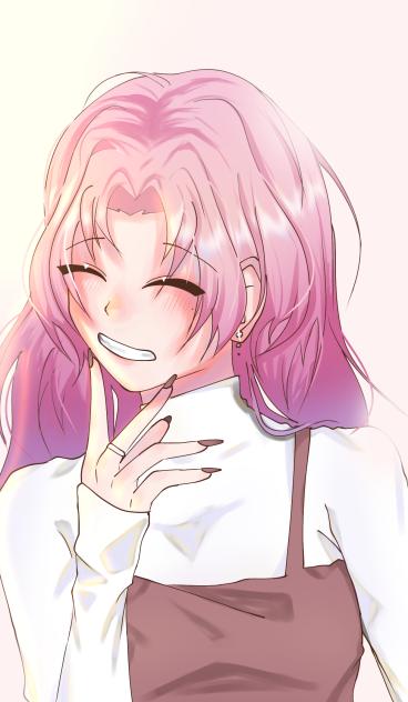 Sans titre 406 - ibisPaint