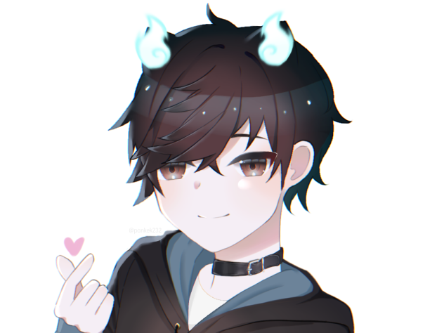 sykkuno - ibisPaint