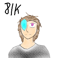 Angelo Yuri - ibisPaint