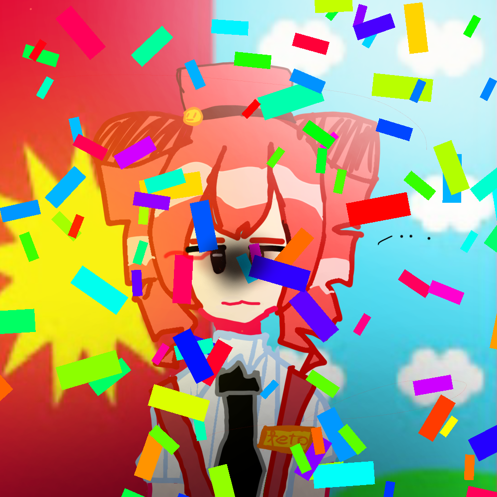 rip mesmerizer era🫡 - ibisPaint