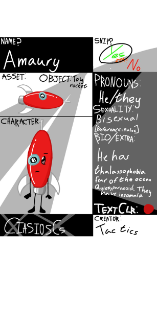 Ciasios! reboot cse - ibisPaint