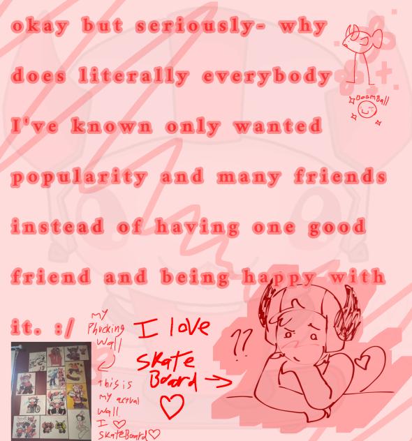 something - ibisPaint