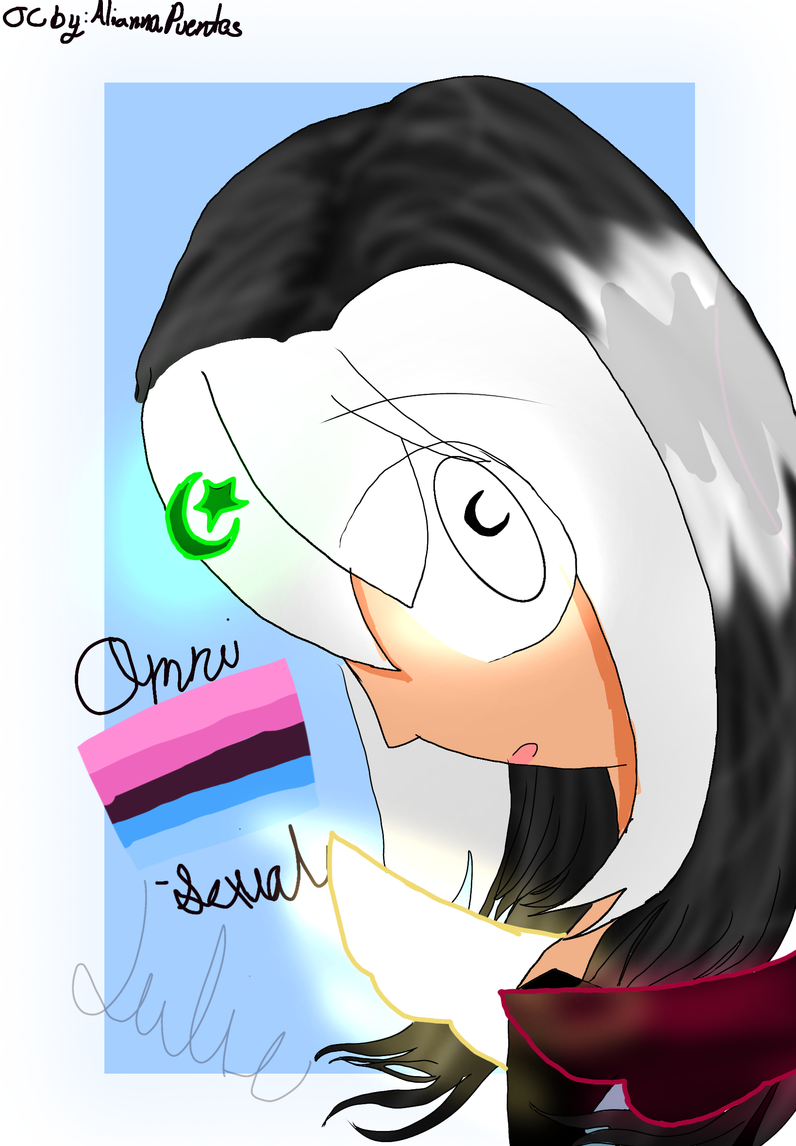 1 OCS DRAWN (reupload) - ibisPaint