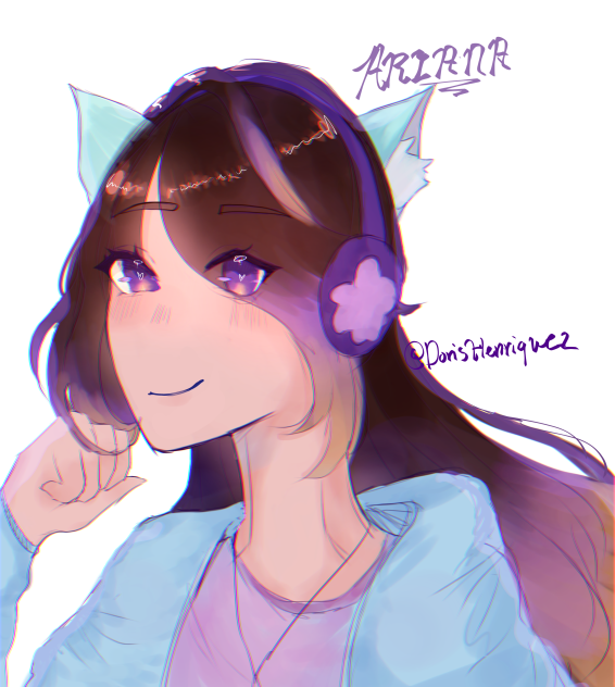 Gift 💝 - ibisPaint