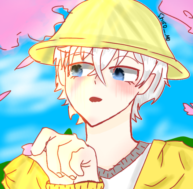 Don't know - ibisPaint