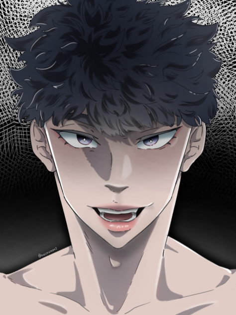 bl character - ibisPaint