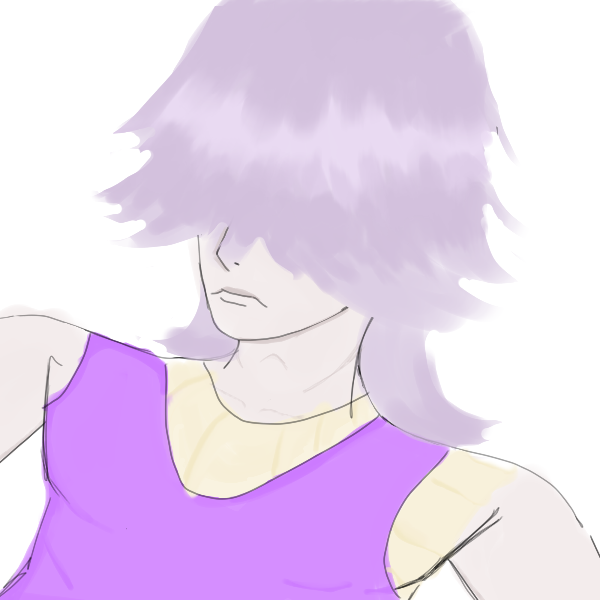 KPDH IS NOT DEAD YET 😠 - ibisPaint