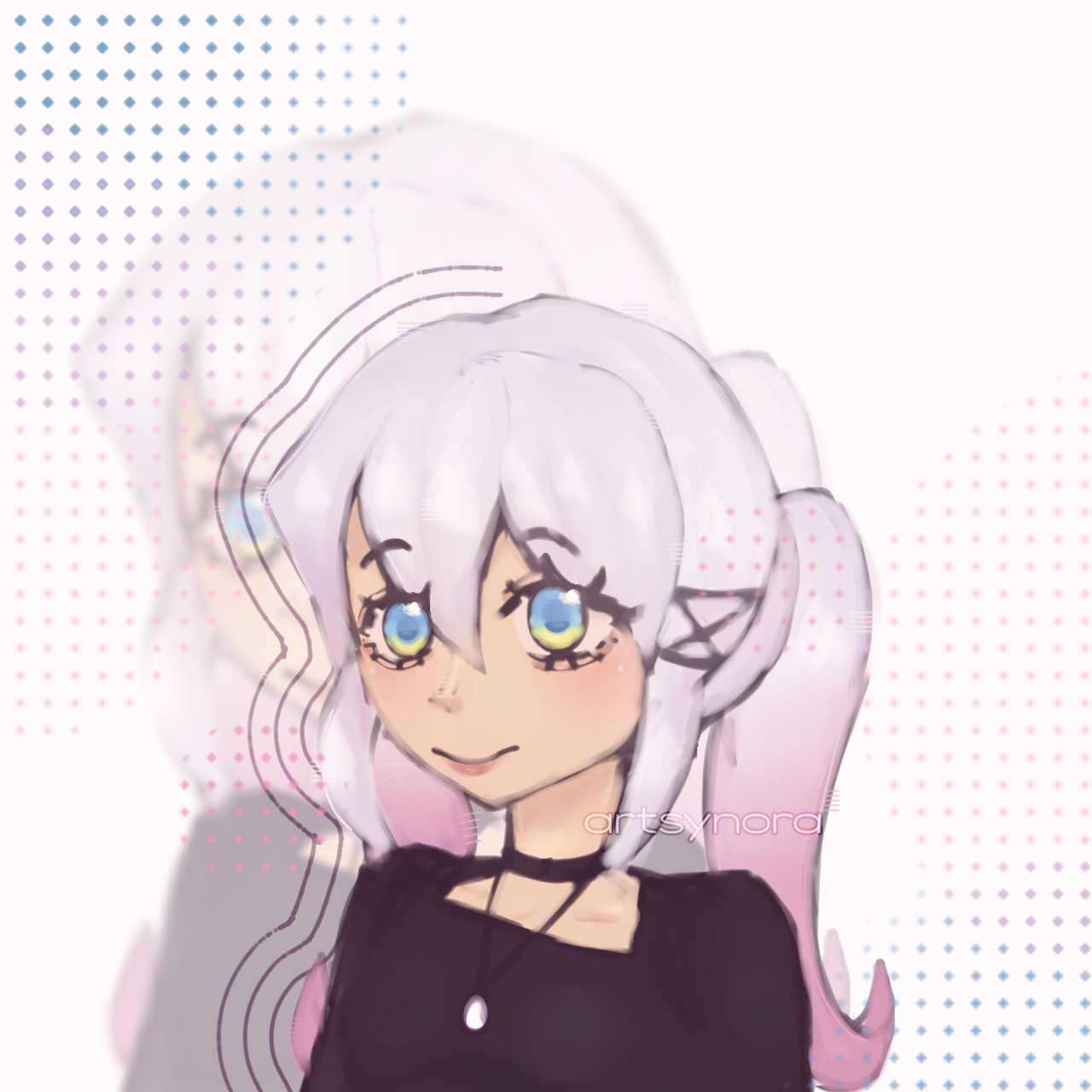 second dtiys - ibisPaint