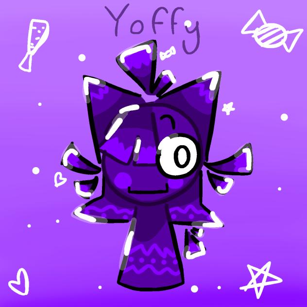 ★Yoffy★ - ibisPaint