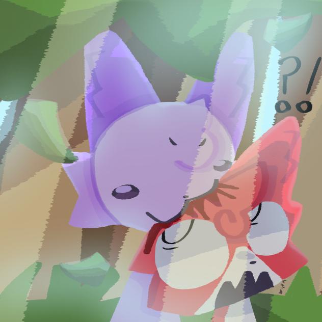 •Divi Cat Noms Sine• - ibisPaint