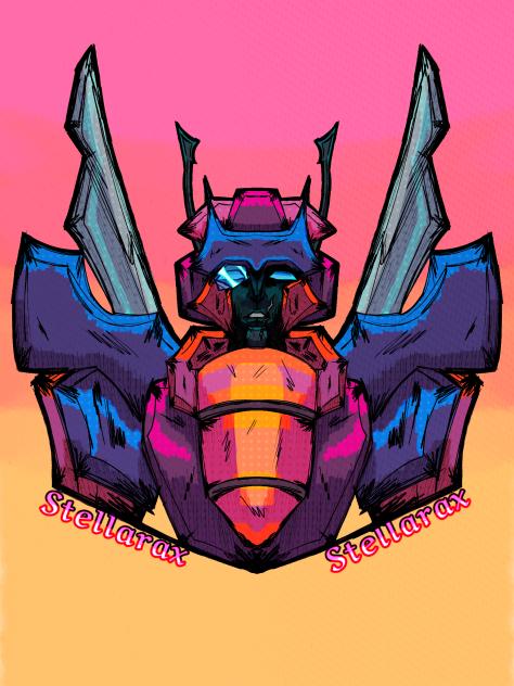 oc request - ibisPaint