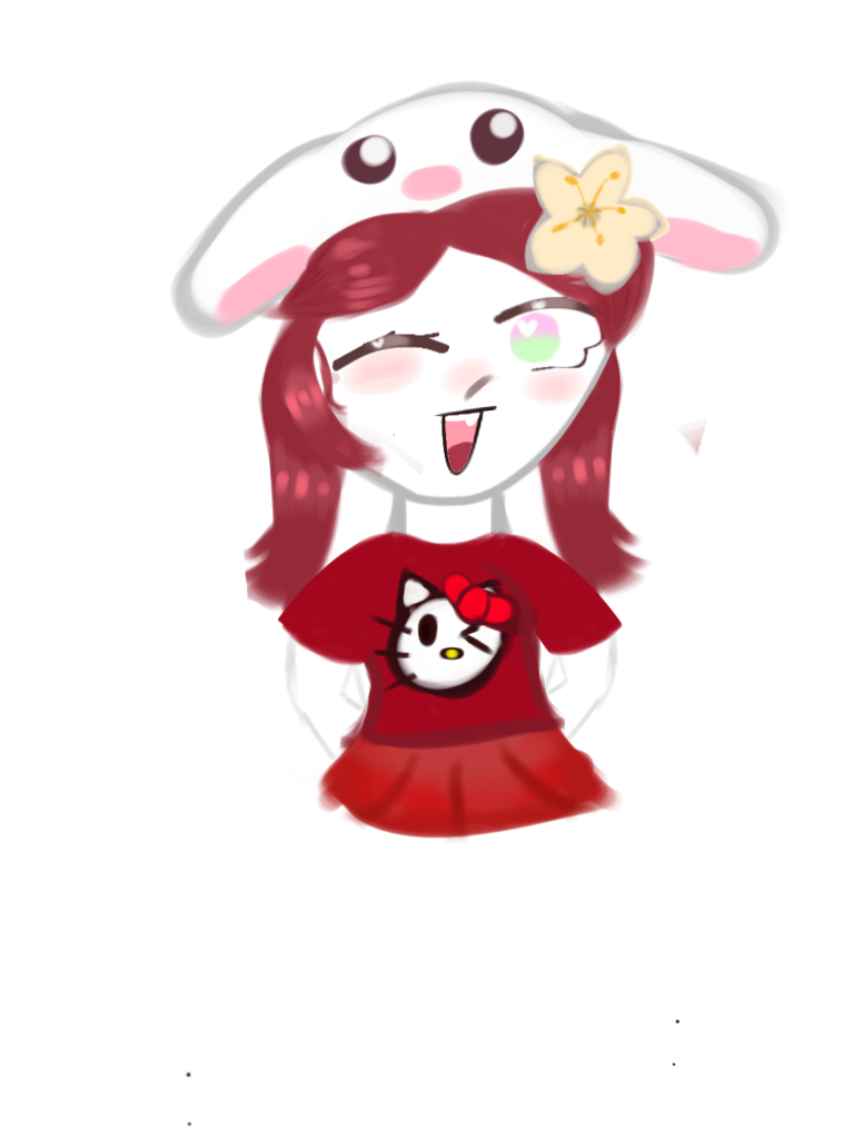 ~Katty~ - ibisPaint