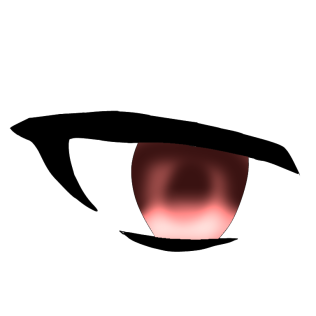 oeil éditée - ibisPaint