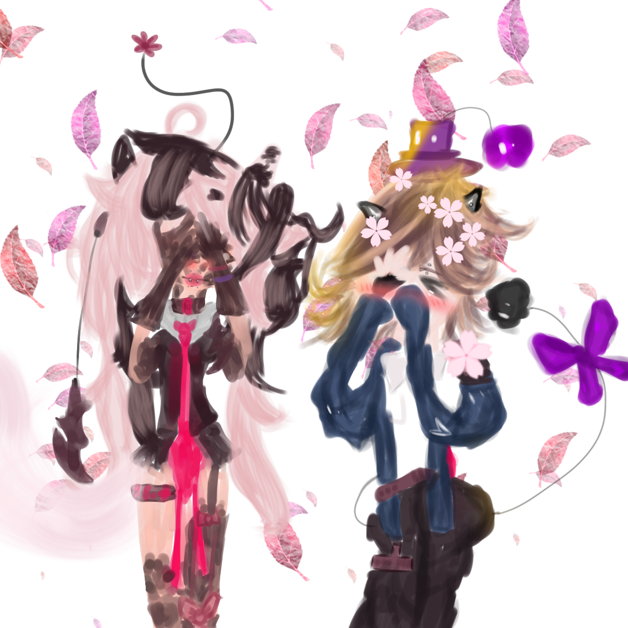 ship art pee pee caca - ibisPaint