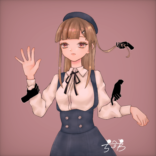 無題170 - ibisPaint