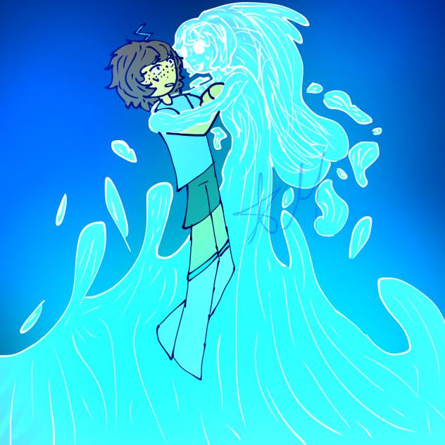 Come with me!! - ibisPaint