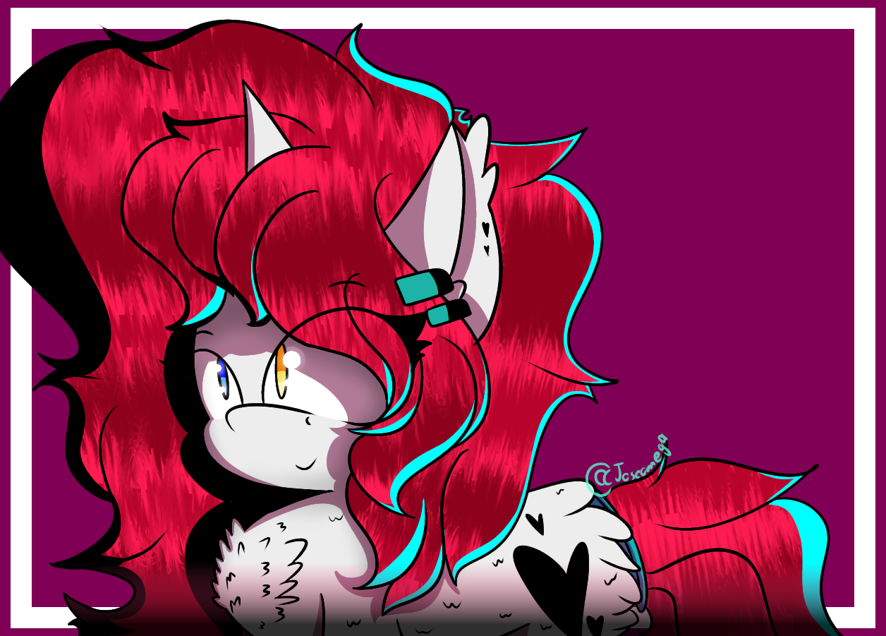 Yuko-Chan - ibisPaint