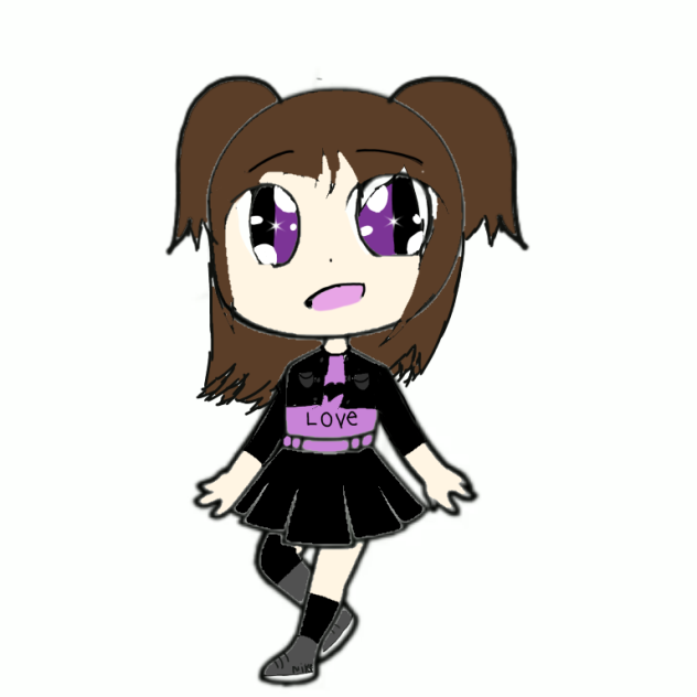 drawing (body from savella) - ibisPaint