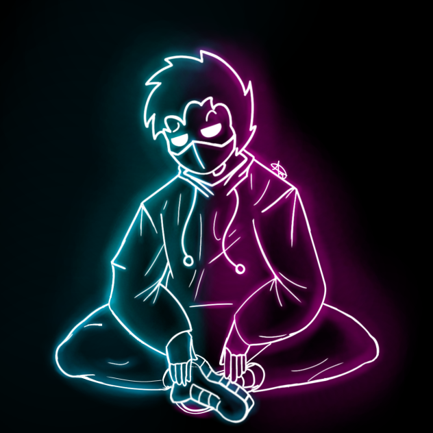 Sentao - ibisPaint