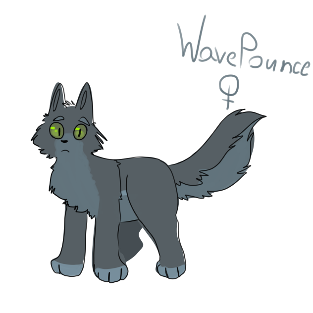 Possible comics character preview - ibisPaint