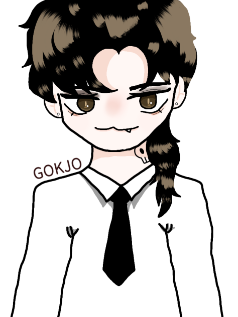 자캐SD - ibisPaint