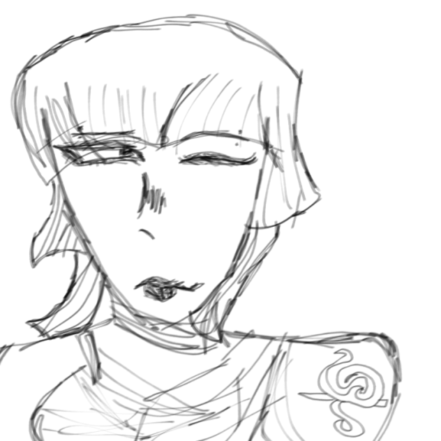 drawing! - ibisPaint