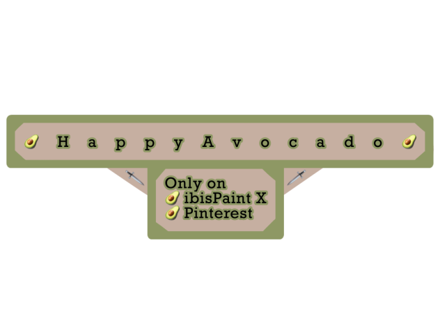 New watermark (again) - ibisPaint