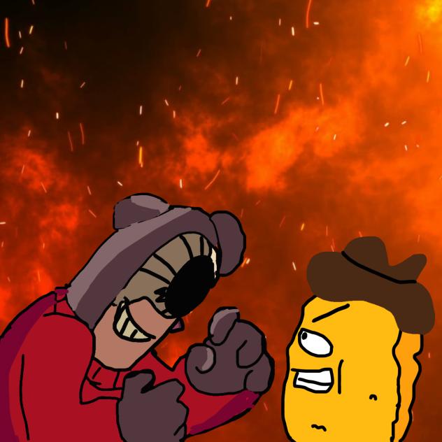 Twiddlefinger - ibisPaint