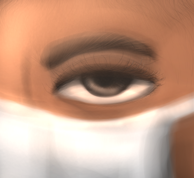 bad quality - ibisPaint