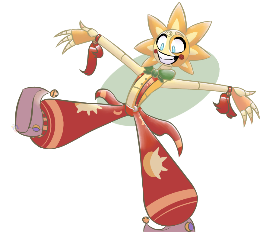 SunDrop! - ibisPaint