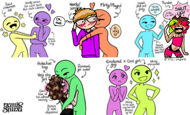 Another Ship Collab - ibisPaint