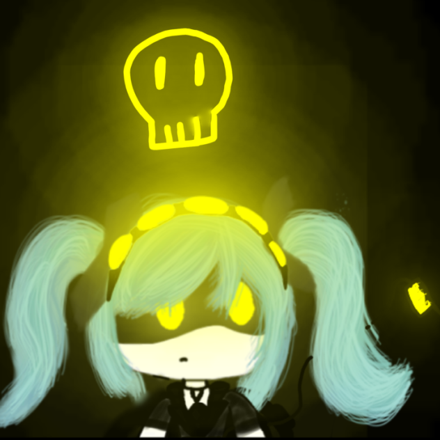 Serial designation J - ibisPaint