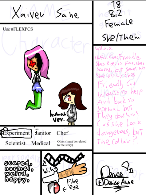 extra character 9 - ibisPaint