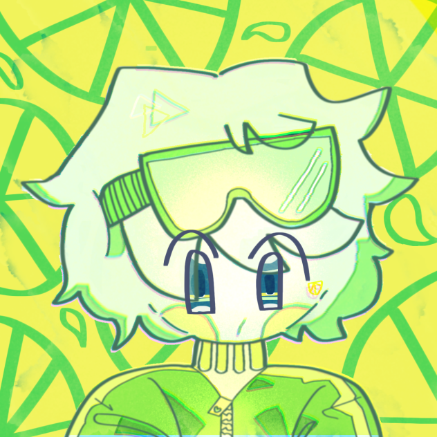 lime - ibisPaint