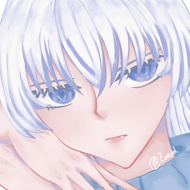 white - ibisPaint