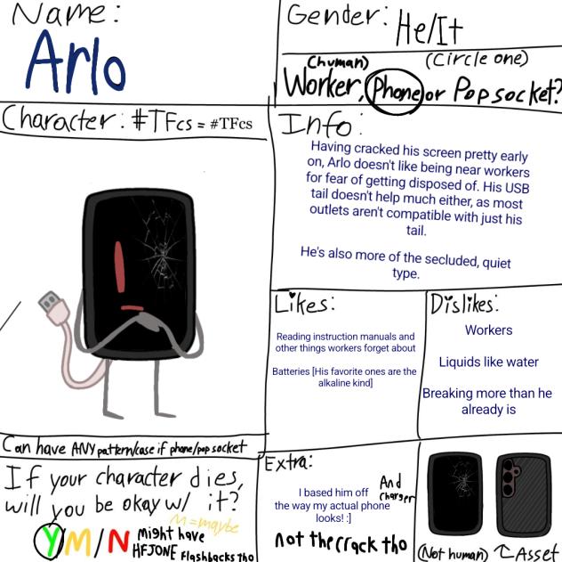 Poor guy - ibisPaint