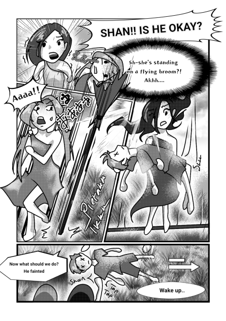 TRSANP Reborn Page 50 - ibisPaint