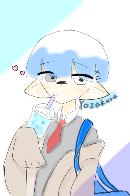 無題89 - ibisPaint