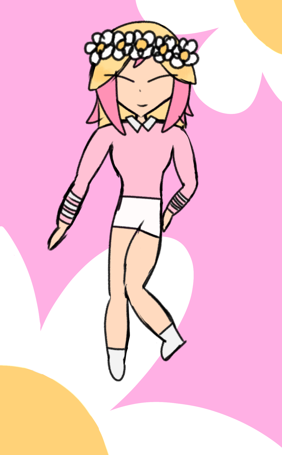 Roblox avatar 2 - ibisPaint