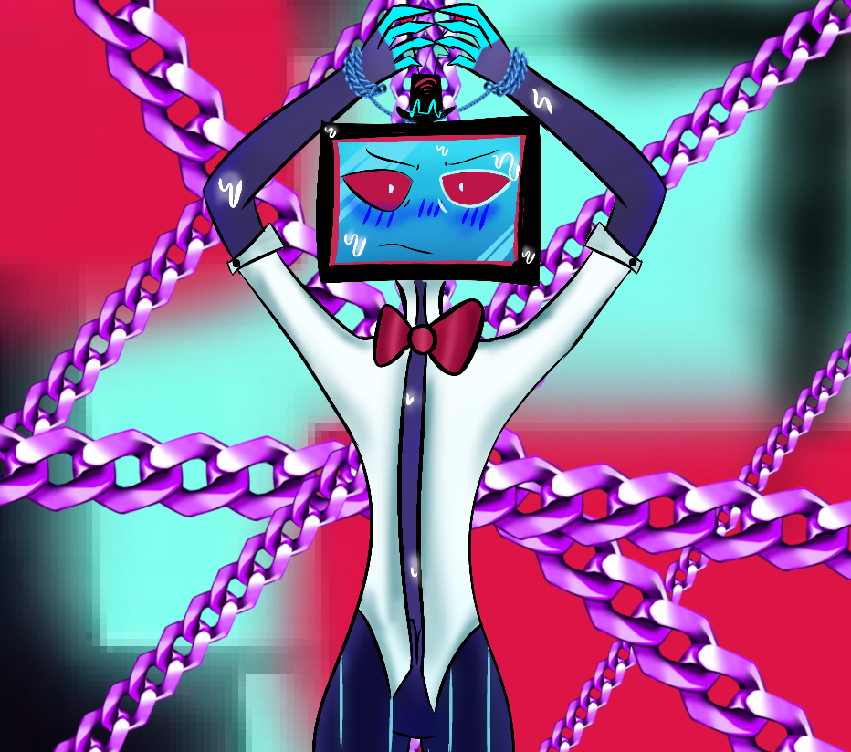 VOX! WHAT THE HECK! - ibisPaint