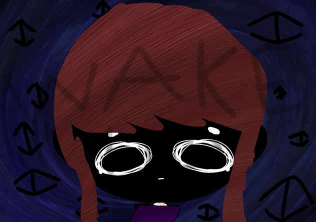 The void - ibisPaint