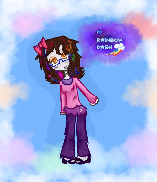 finished it - ibisPaint