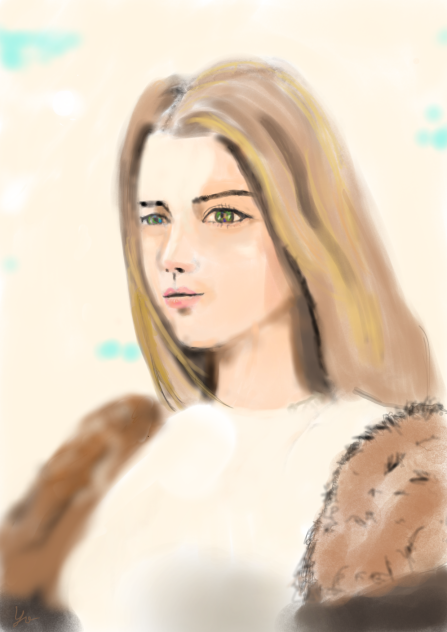 無題21 - ibisPaint