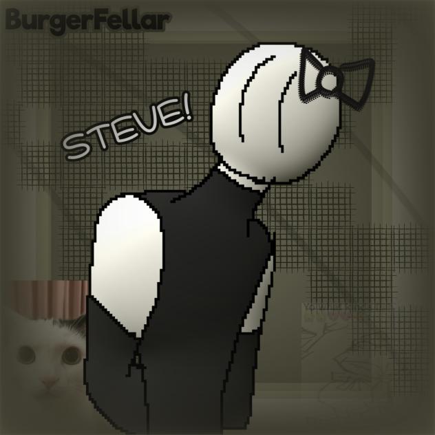 Steve! - ibisPaint