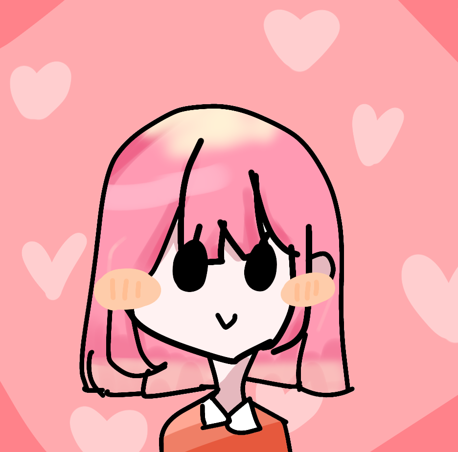 Pink - ibisPaint
