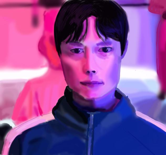 001 In-ho - ibisPaint